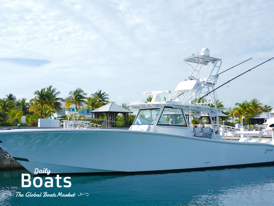 2018 Yellowfin 42 for sale. View price, photos and Buy 2018 Yellowfin ...