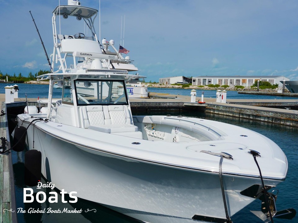 2018 Yellowfin 42 for sale. View price, photos and Buy 2018 Yellowfin ...