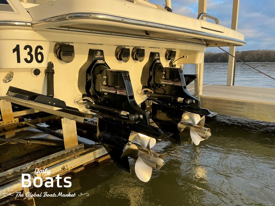 2008 Formula 280 Sun Sport for sale. View price, photos and Buy 2008 ...