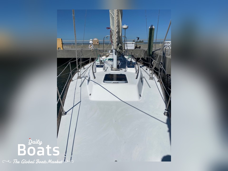 1989 J Boats J/40 for sale. View price, photos and Buy 1989 J Boats J/40 #305898