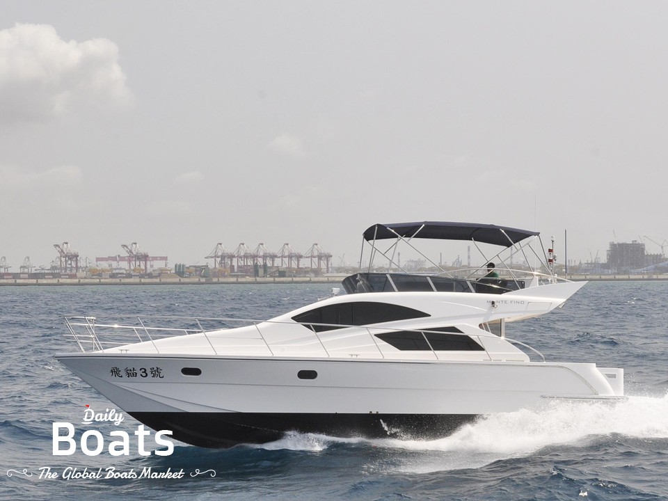 2022 Monte Fino C45 Sf Catamaran for sale. View price, photos and Buy ...
