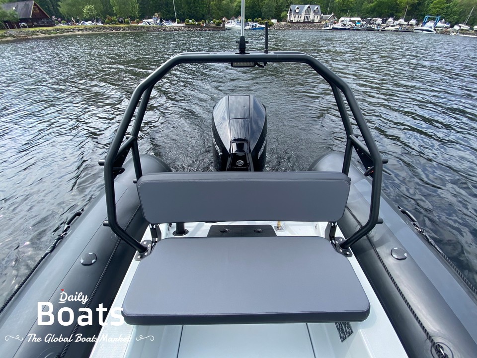 2021 Zodiac Pro 7 for sale. View price, photos and Buy 2021 Zodiac Pro ...