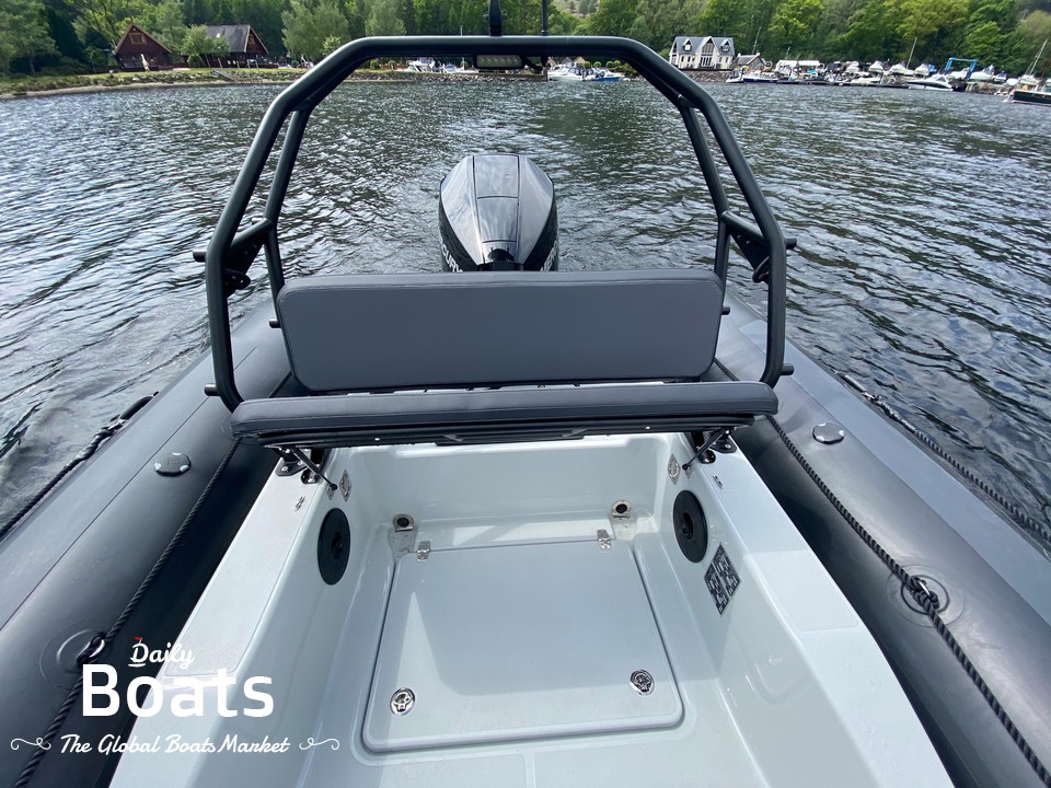 2021 Zodiac Pro 7 for sale. View price, photos and Buy 2021 Zodiac Pro ...