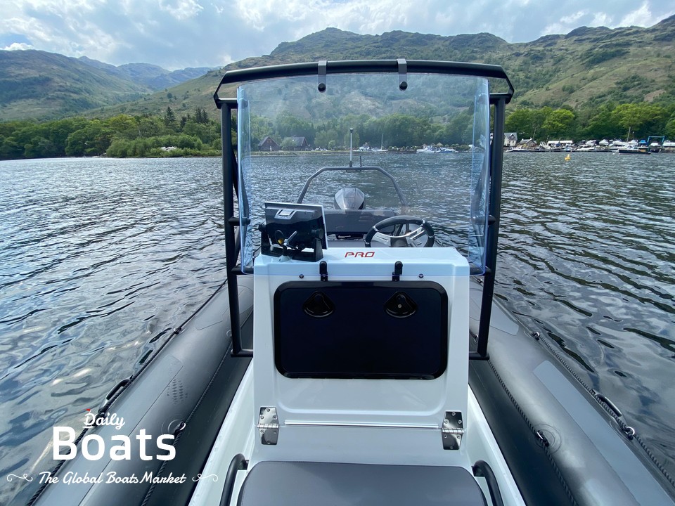 2021 Zodiac Pro 7 for sale. View price, photos and Buy 2021 Zodiac Pro ...