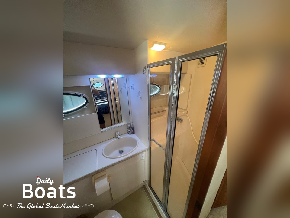 1998 Silverton 372 Motor Yacht for sale. View price, photos and Buy ...