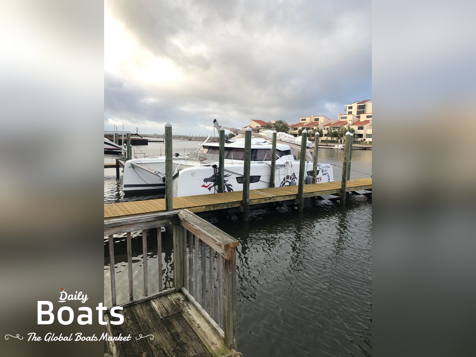 2020 Fountaine Pajot Astrea 42 for sale. View price, photos and Buy ...