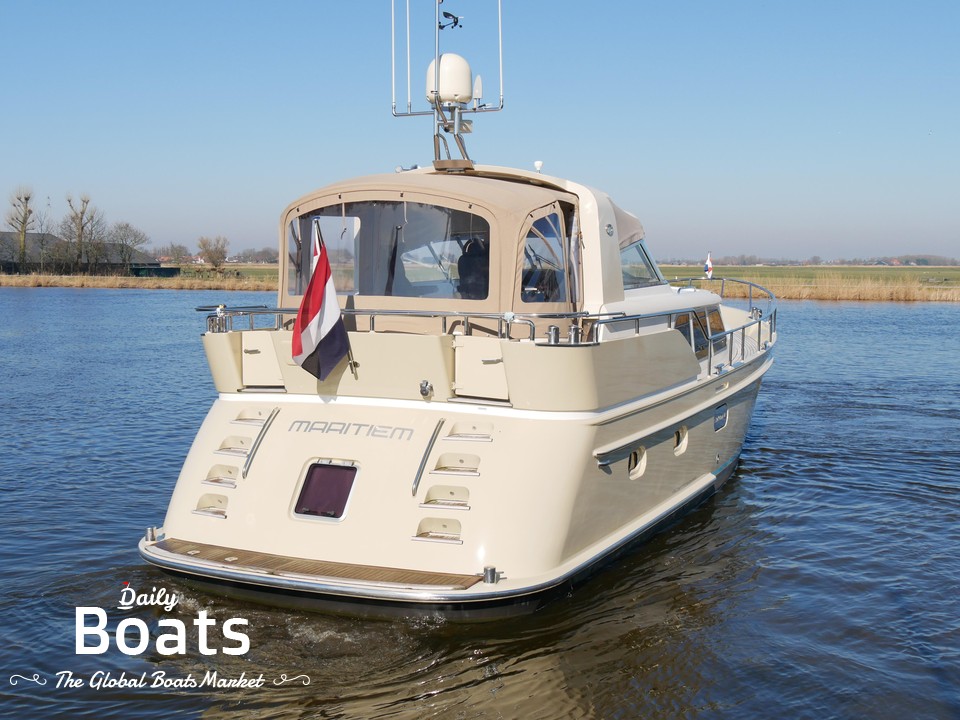 2012 Holterman 50 Cabrio Ak - Stabilizers for sale. View price, photos ...