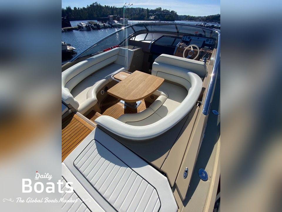 2007 Cantieri di Sarnico Spider for sale. View price, photos and Buy ...