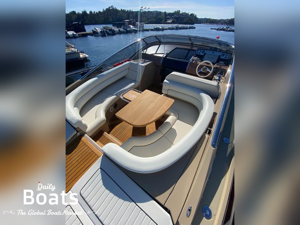 2007 Cantieri di Sarnico Spider for sale. View price, photos and Buy ...