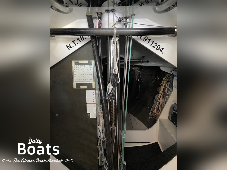 2006 Custom Tp 52 for sale. View price, photos and Buy 2006 Custom Tp ...