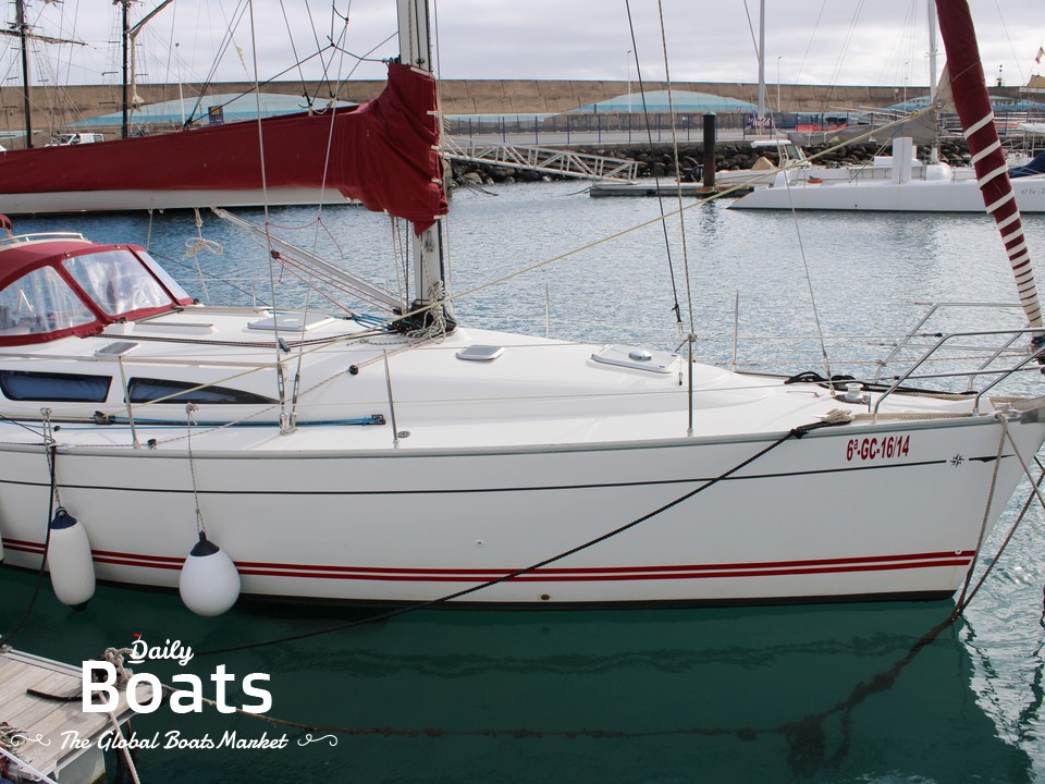 2003 Jeanneau Sun Fast 40 for sale. View price, photos and Buy 2003 ...