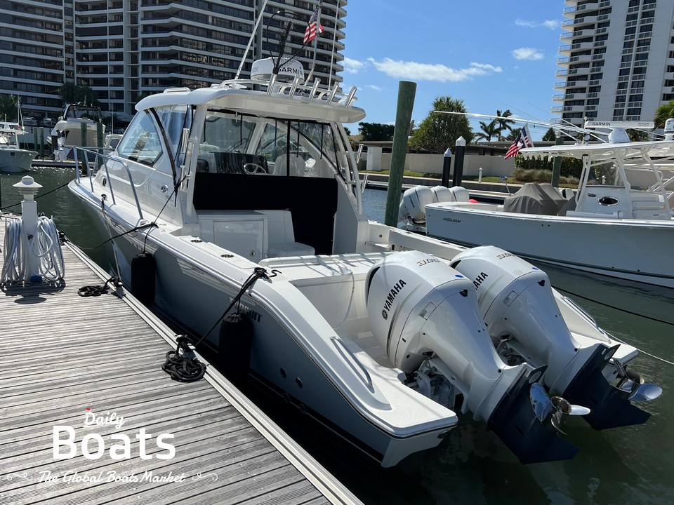 2021 Pursuit Os 325 Offshore for sale. View price, photos and Buy 2021 ...