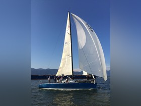 1998 Farr 40 One Design for sale. View price, photos and Buy 1998 Farr ...