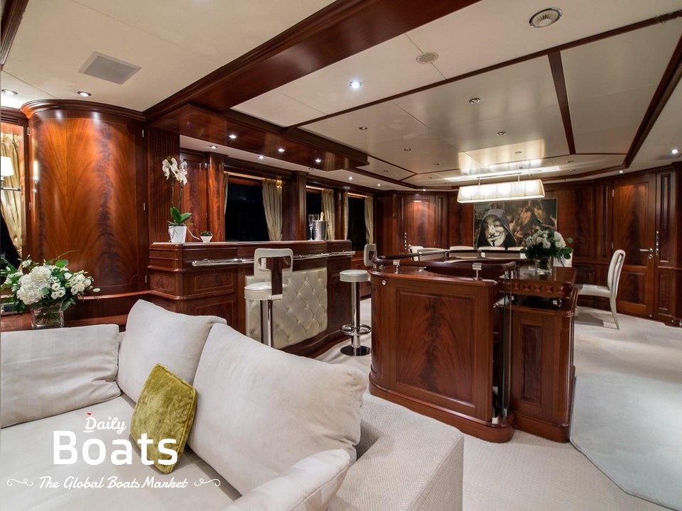 2008 Benetti 120 Classic for sale. View price, photos and Buy 2008 ...