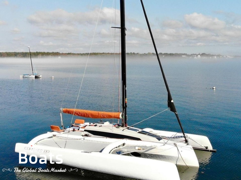 2022 Corsair 880 Sport for sale. View price, photos and Buy 2022 ...