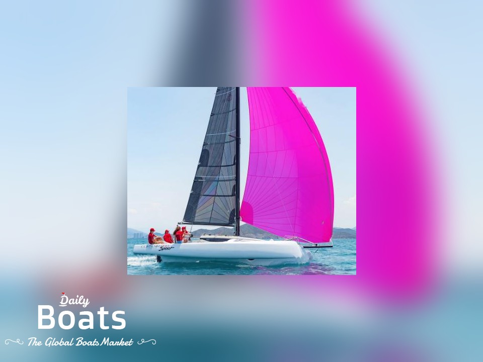 2022 Corsair 880 Sport for sale. View price, photos and Buy 2022 ...