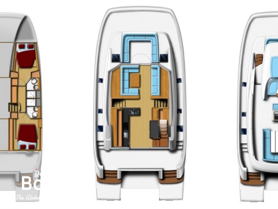 2016 Aquila 48 for sale. View price, photos and Buy 2016 Aquila 48 #305974