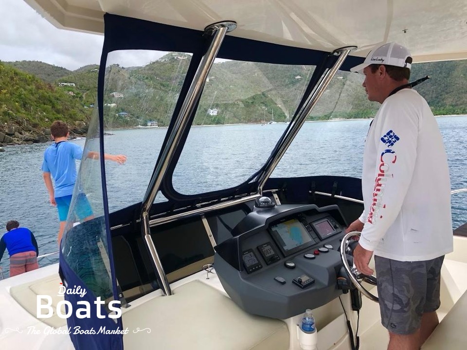 2016 Aquila 48 for sale. View price, photos and Buy 2016 Aquila 48 #305974