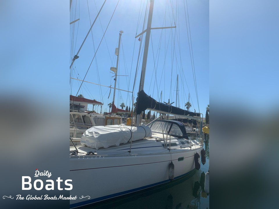 1997 Jeanneau Sun Fast 36 for sale. View price, photos and Buy 1997 ...