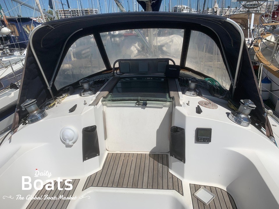 1997 Jeanneau Sun Fast 36 for sale. View price, photos and Buy 1997 ...