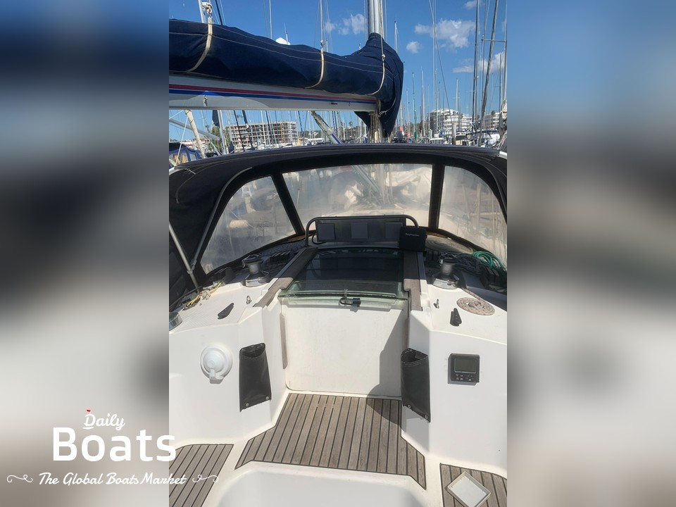 1997 Jeanneau Sun Fast 36 for sale. View price, photos and Buy 1997 ...