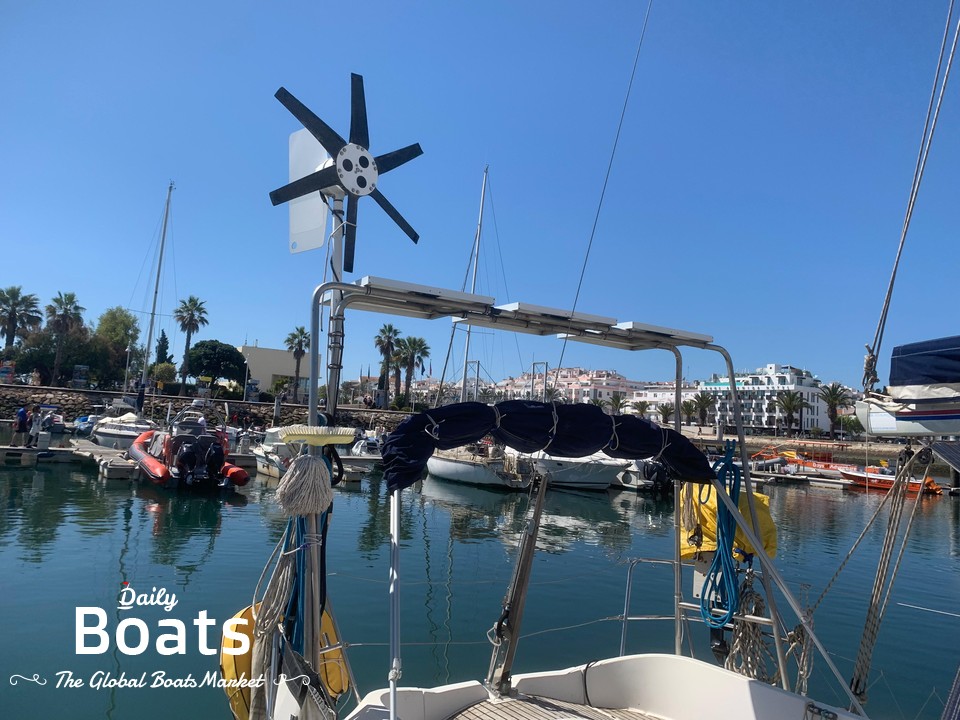 1997 Jeanneau Sun Fast 36 for sale. View price, photos and Buy 1997 ...