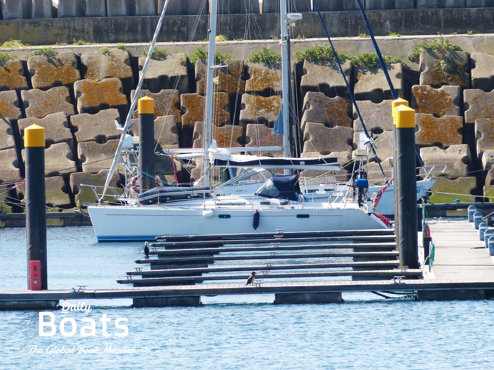 1997 Jeanneau Sun Fast 36 for sale. View price, photos and Buy 1997 ...