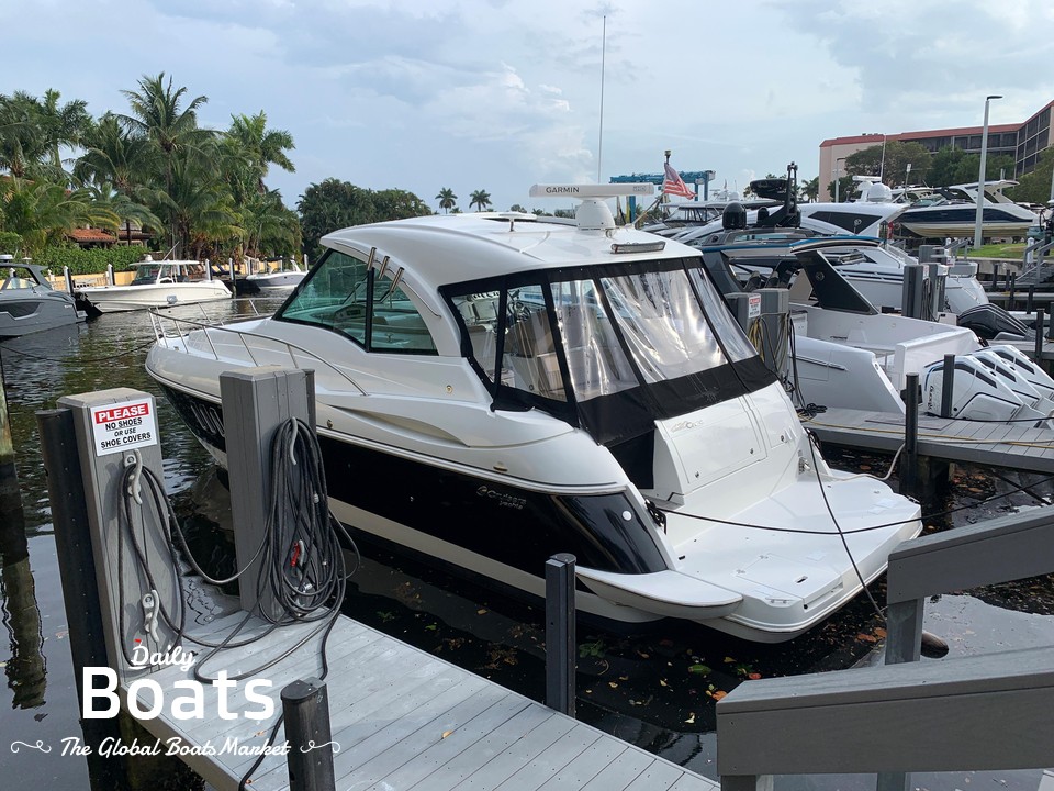 Cruisers 420 for sale - Daily Boats