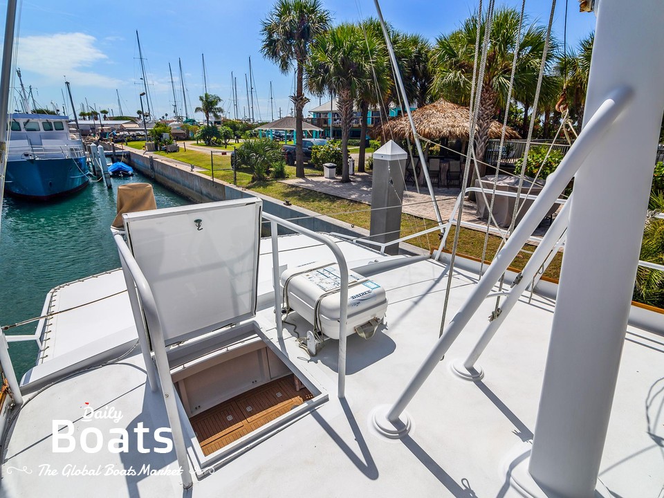 1986 Gladding Hearn 60 for sale. View price, photos and Buy 1986 ...