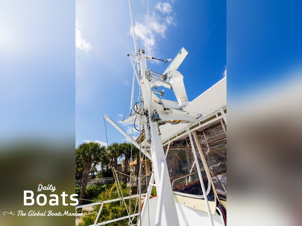 1986 Gladding Hearn 60 for sale. View price, photos and Buy 1986 ...