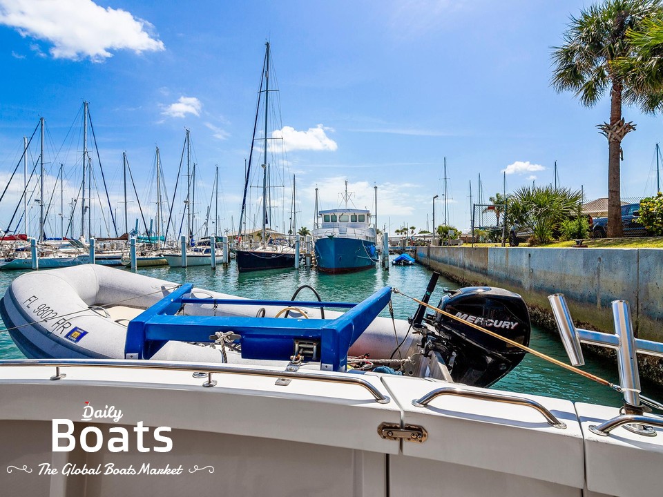 1986 Gladding Hearn 60 for sale. View price, photos and Buy 1986 ...