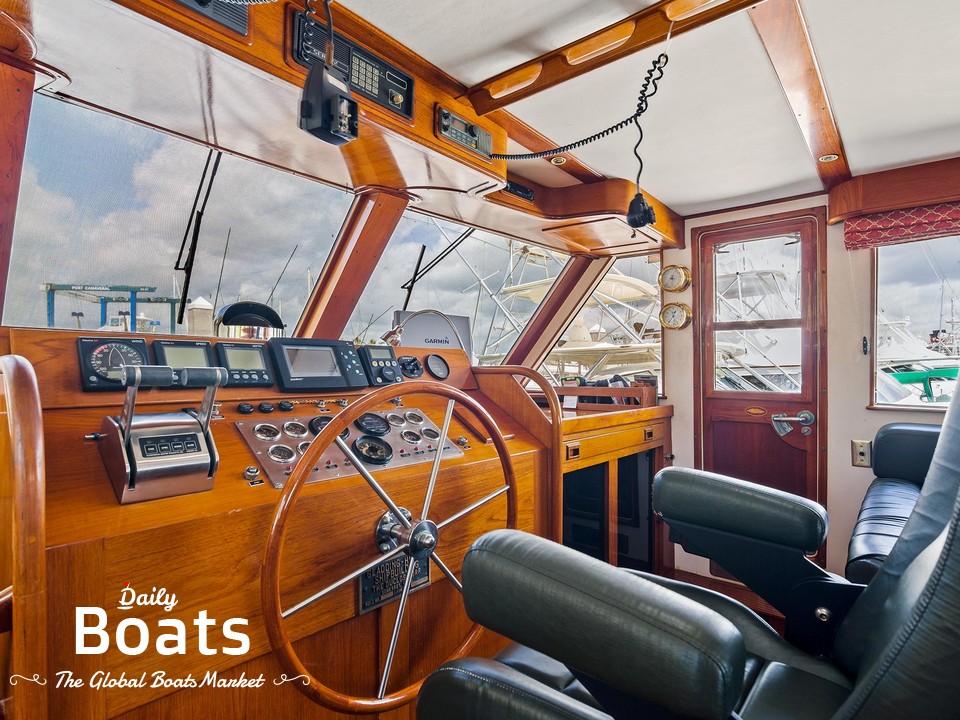 1986 Gladding Hearn 60 for sale. View price, photos and Buy 1986 ...