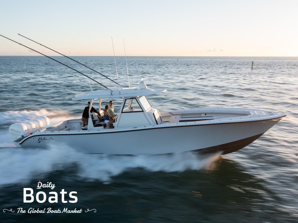 2019 Yellowfin 39 for sale. View price, photos and Buy 2019 Yellowfin ...