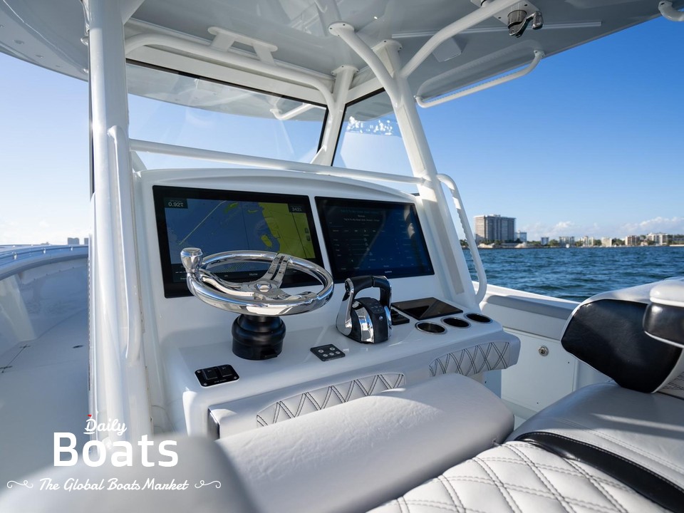 2019 Yellowfin 39 for sale. View price, photos and Buy 2019 Yellowfin ...