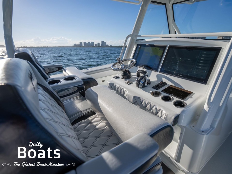 2019 Yellowfin 39 for sale. View price, photos and Buy 2019 Yellowfin ...