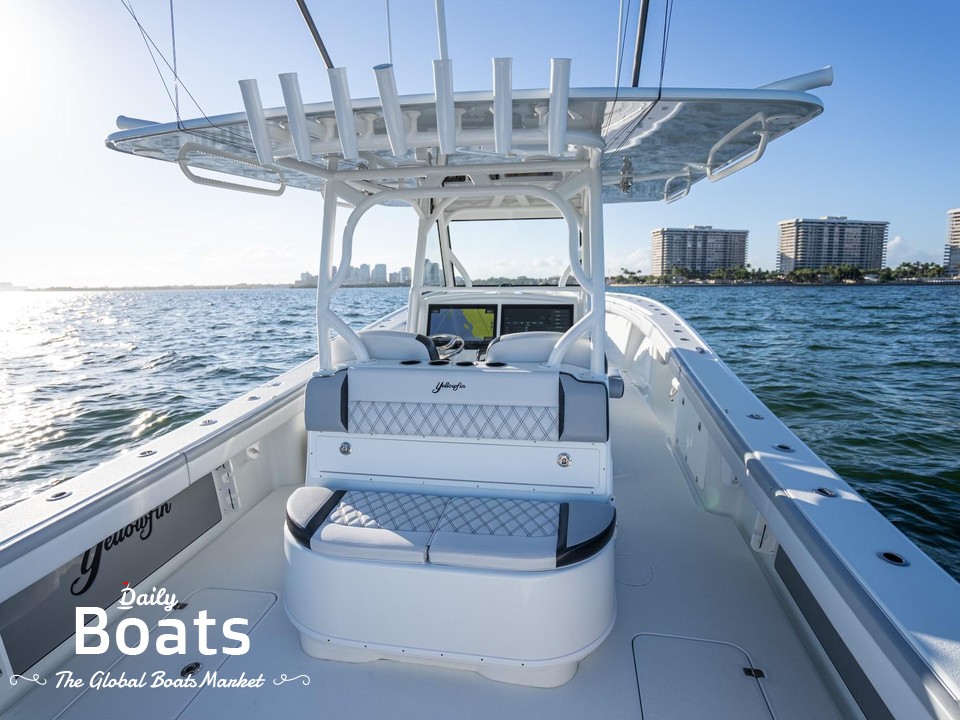 2019 Yellowfin 39 for sale. View price, photos and Buy 2019 Yellowfin ...