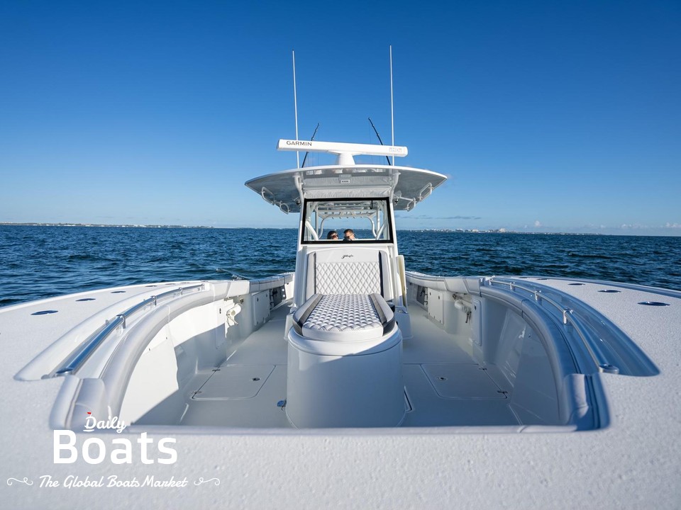 2019 Yellowfin 39 for sale. View price, photos and Buy 2019 Yellowfin ...