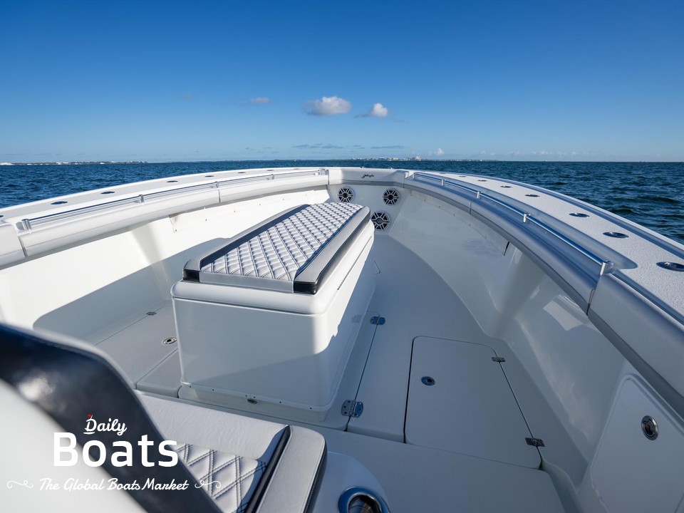 2019 Yellowfin 39 for sale. View price, photos and Buy 2019 Yellowfin ...