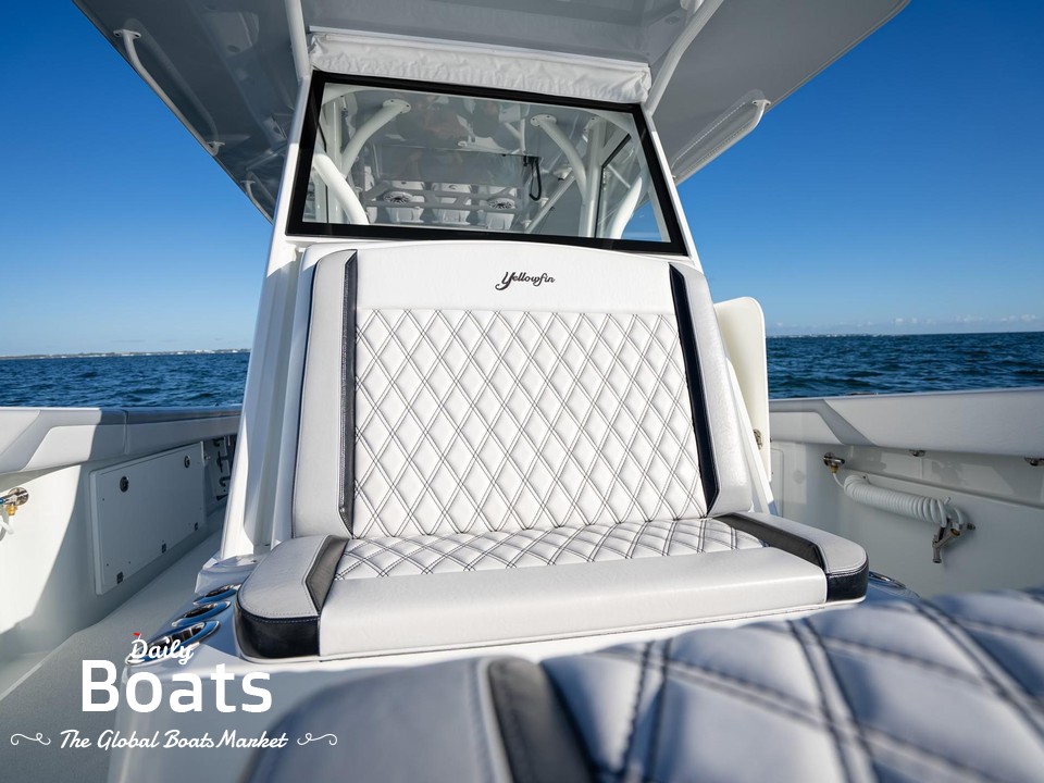 2019 Yellowfin 39 for sale. View price, photos and Buy 2019 Yellowfin ...