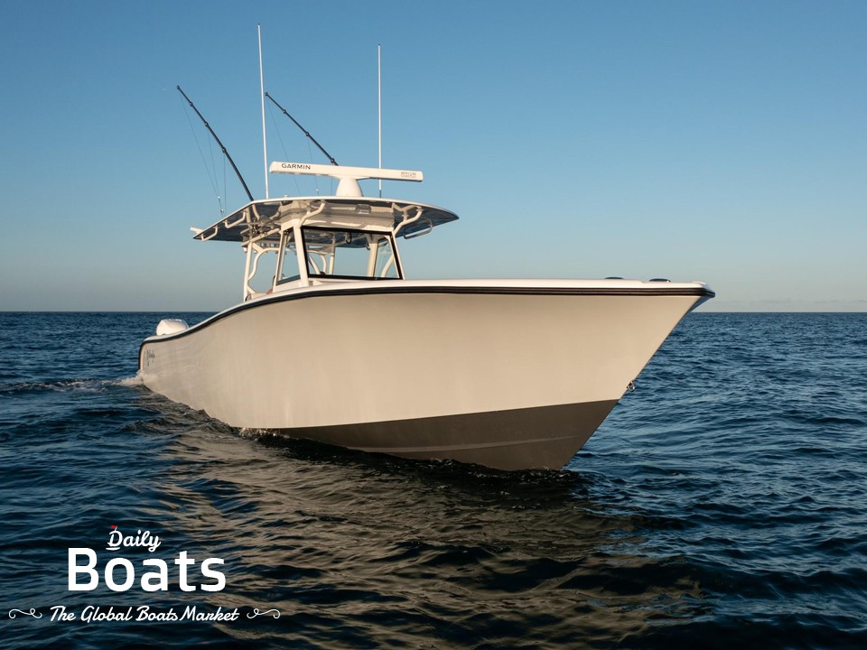 2019 Yellowfin 39 for sale. View price, photos and Buy 2019 Yellowfin ...