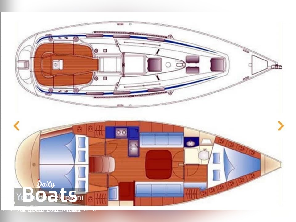 2002 Bavaria 36 Cruiser for sale. View price, photos and Buy 2002 ...