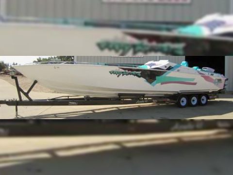 1989 Apache 41 for sale. View price, photos and Buy 1989 Apache 41 #3059