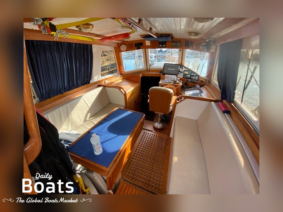 1998 Hampton Formosa 56 Ketch for sale. View price, photos and Buy 1998 ...