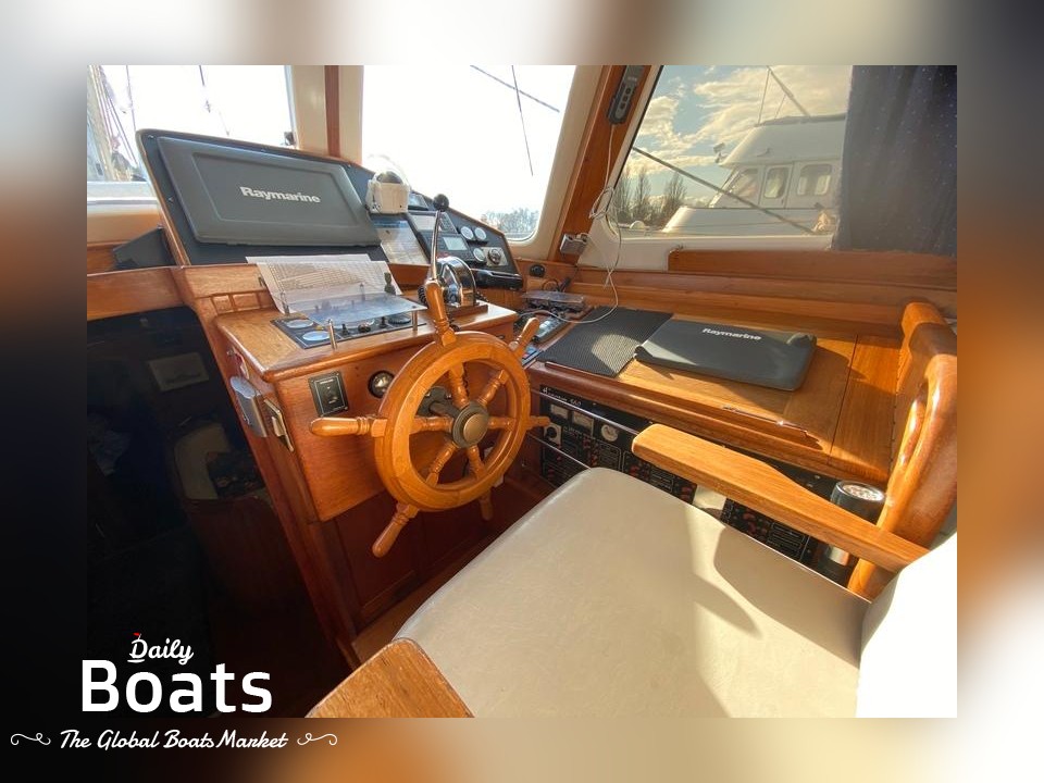 1998 Hampton Formosa 56 Ketch for sale. View price, photos and Buy 1998 ...