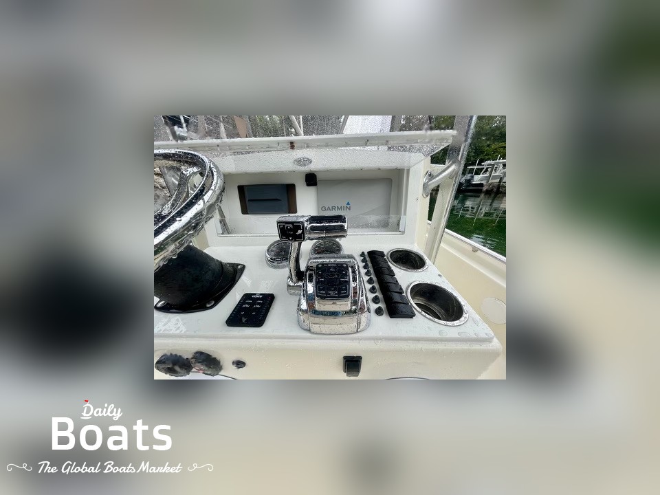 2007 Scout 240 Bay for sale. View price, photos and Buy 2007 Scout 240 ...