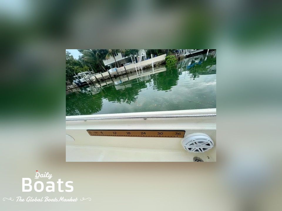 2007 Scout 240 Bay for sale. View price, photos and Buy 2007 Scout 240 ...