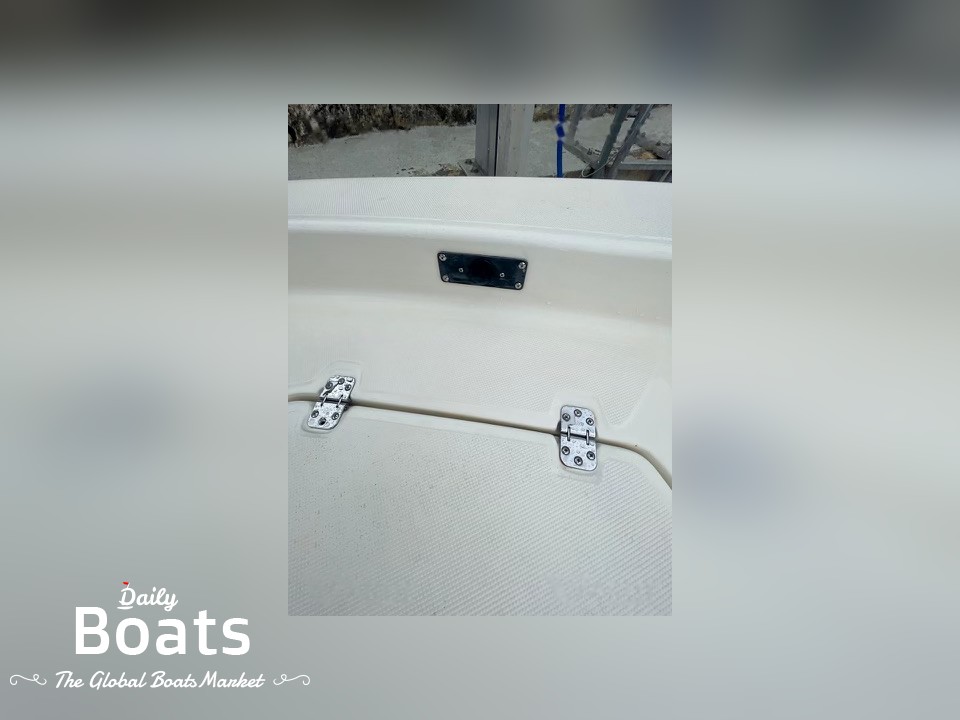 2007 Scout 240 Bay for sale. View price, photos and Buy 2007 Scout 240 ...