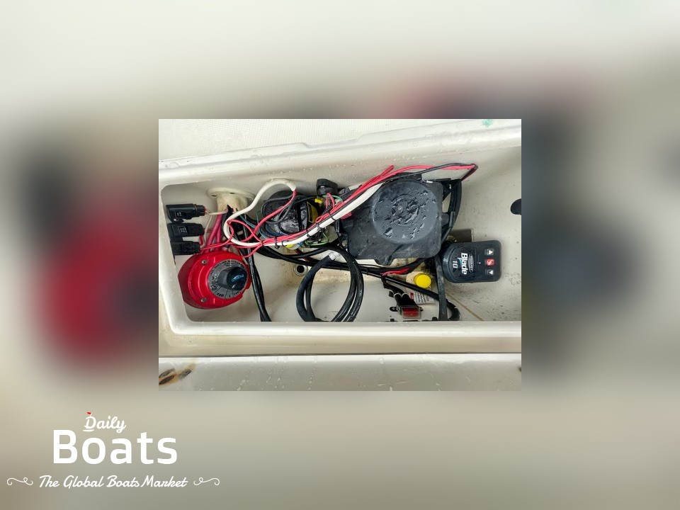 2007 Scout 240 Bay for sale. View price, photos and Buy 2007 Scout 240 ...