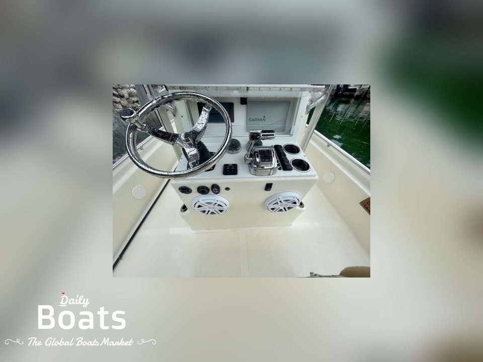 2007 Scout 240 Bay for sale. View price, photos and Buy 2007 Scout 240 ...