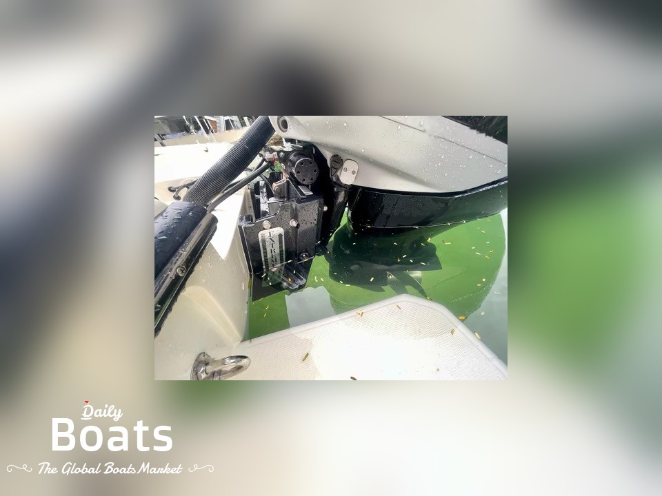 2007 Scout 240 Bay for sale. View price, photos and Buy 2007 Scout 240 ...